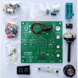 JFET Matcher Kit